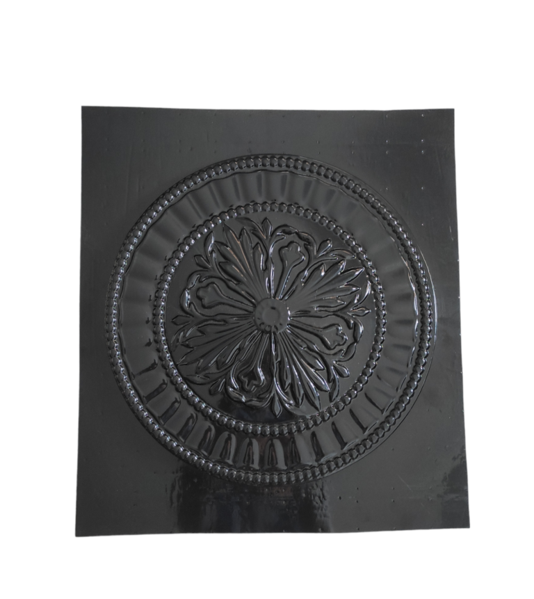 Matrite rozete decorative | Concrete-Forma