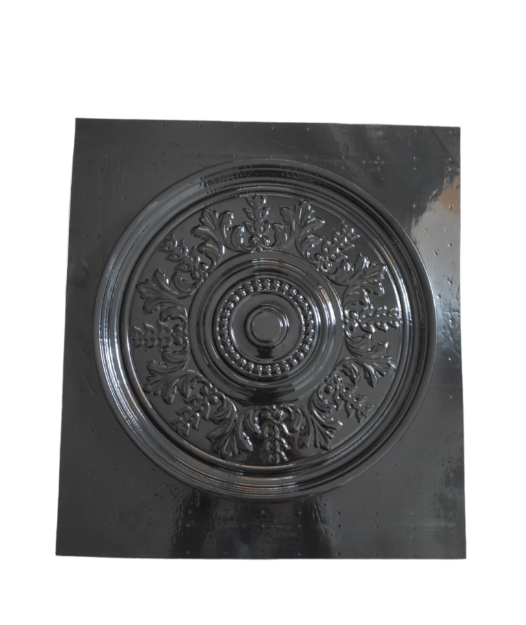 Matrite rozete decorative | Concrete-Forma